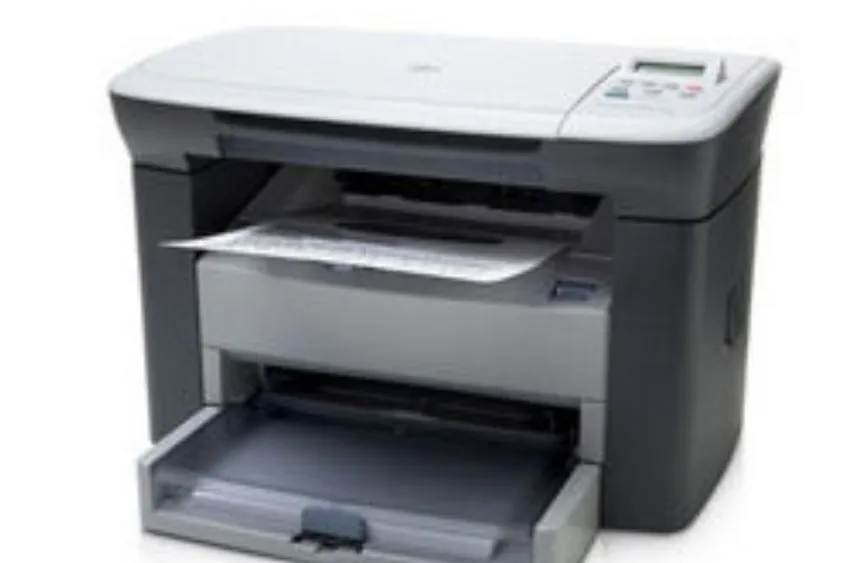 HP LaserJet M1005 MFP 一体机驱动下载