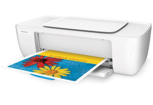 HP DeskJet 1110 系列打印和扫描驱动